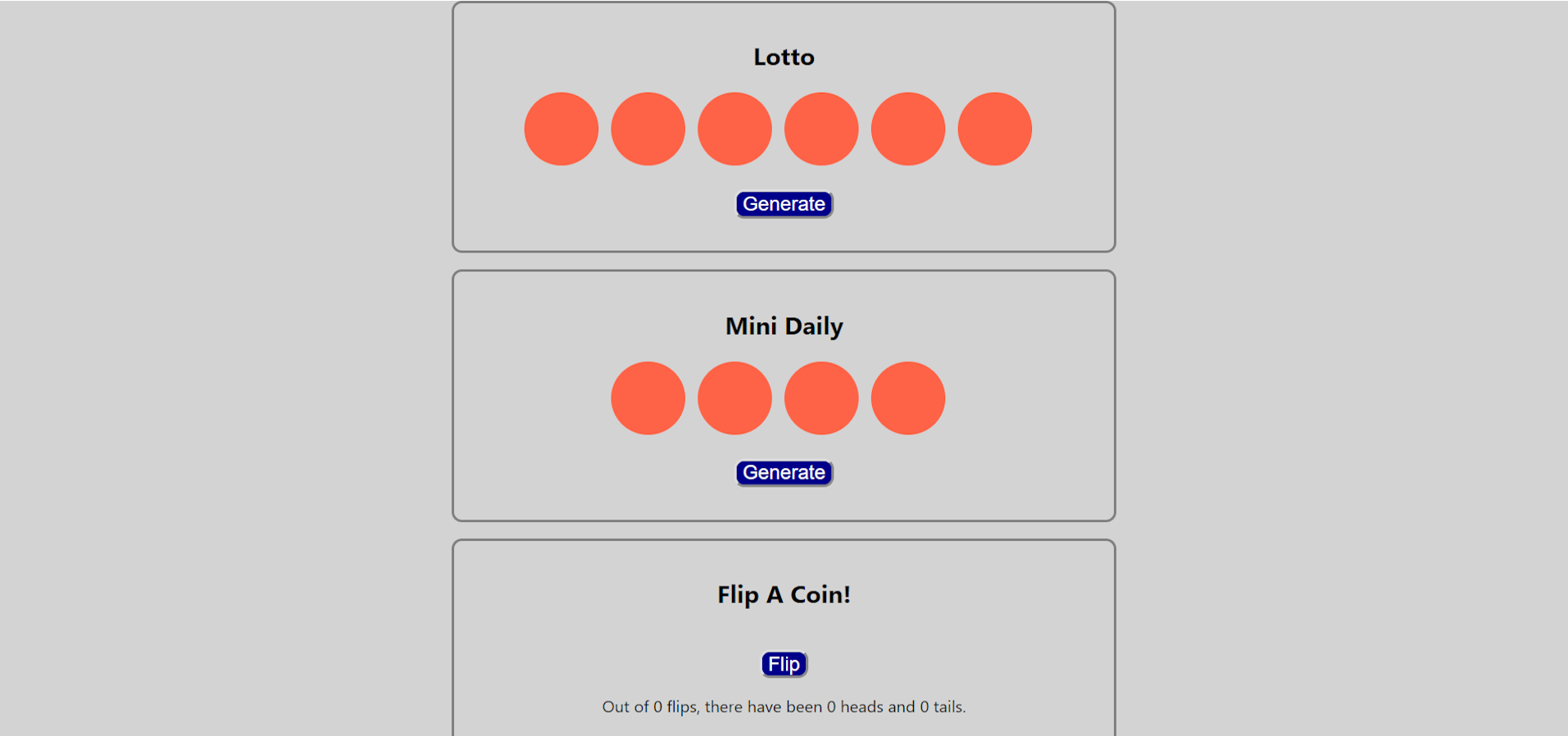 Portfolio - Chris O'Sullivan